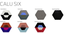 Decortiles - Coleção Atelier Decortiles por Calu Fontes