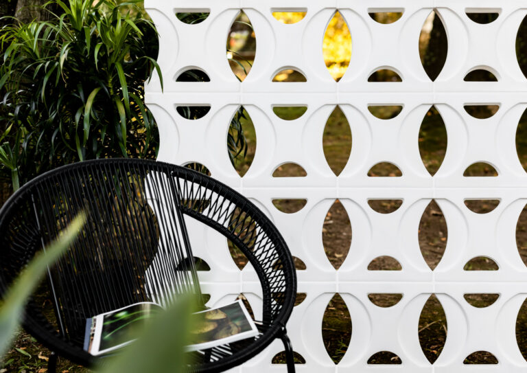 Decortiles - Cobogós: brasilidade que atravessa a superfície