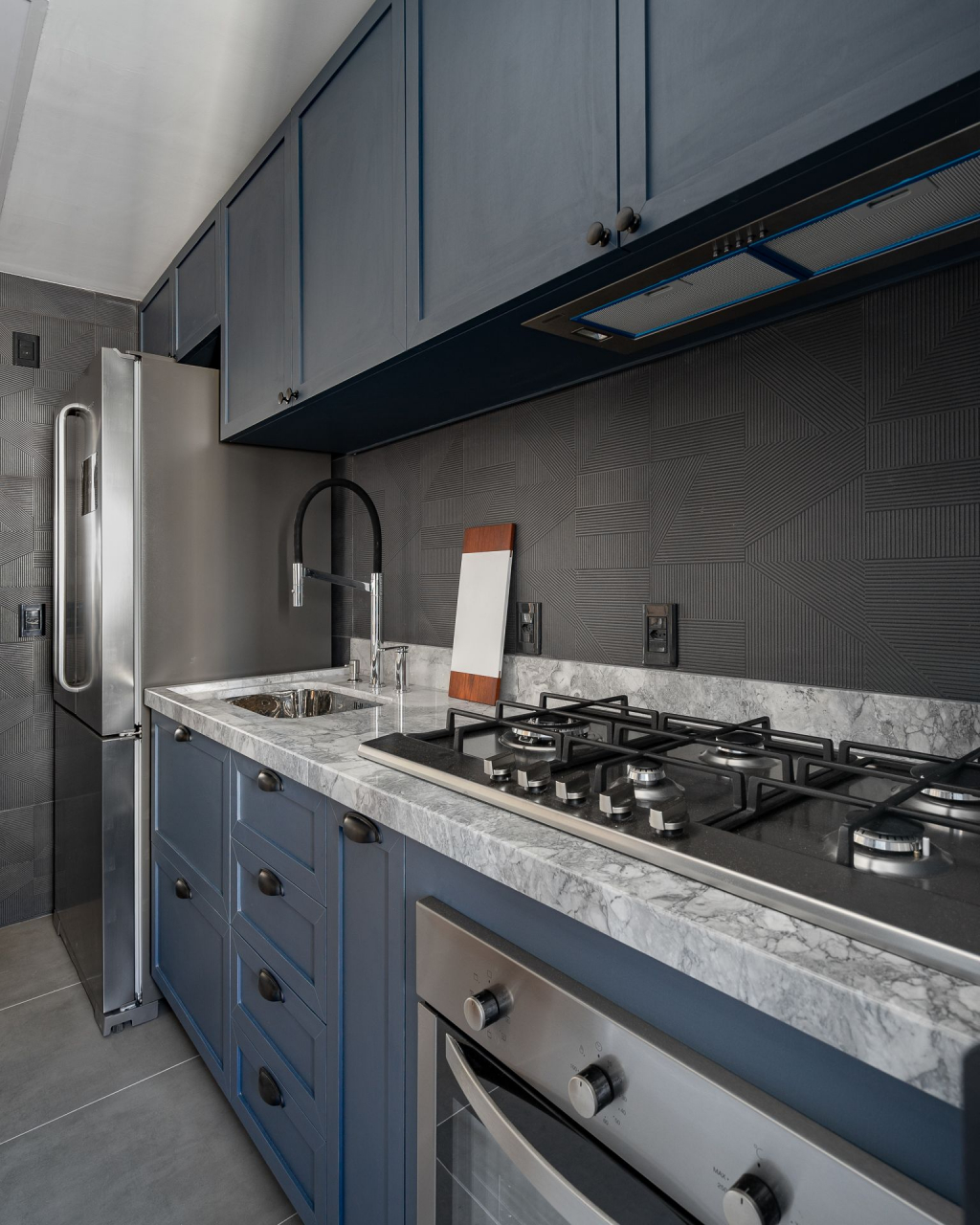 BACKSPLASH: A SHOW IN THE KITCHEN – Archyde