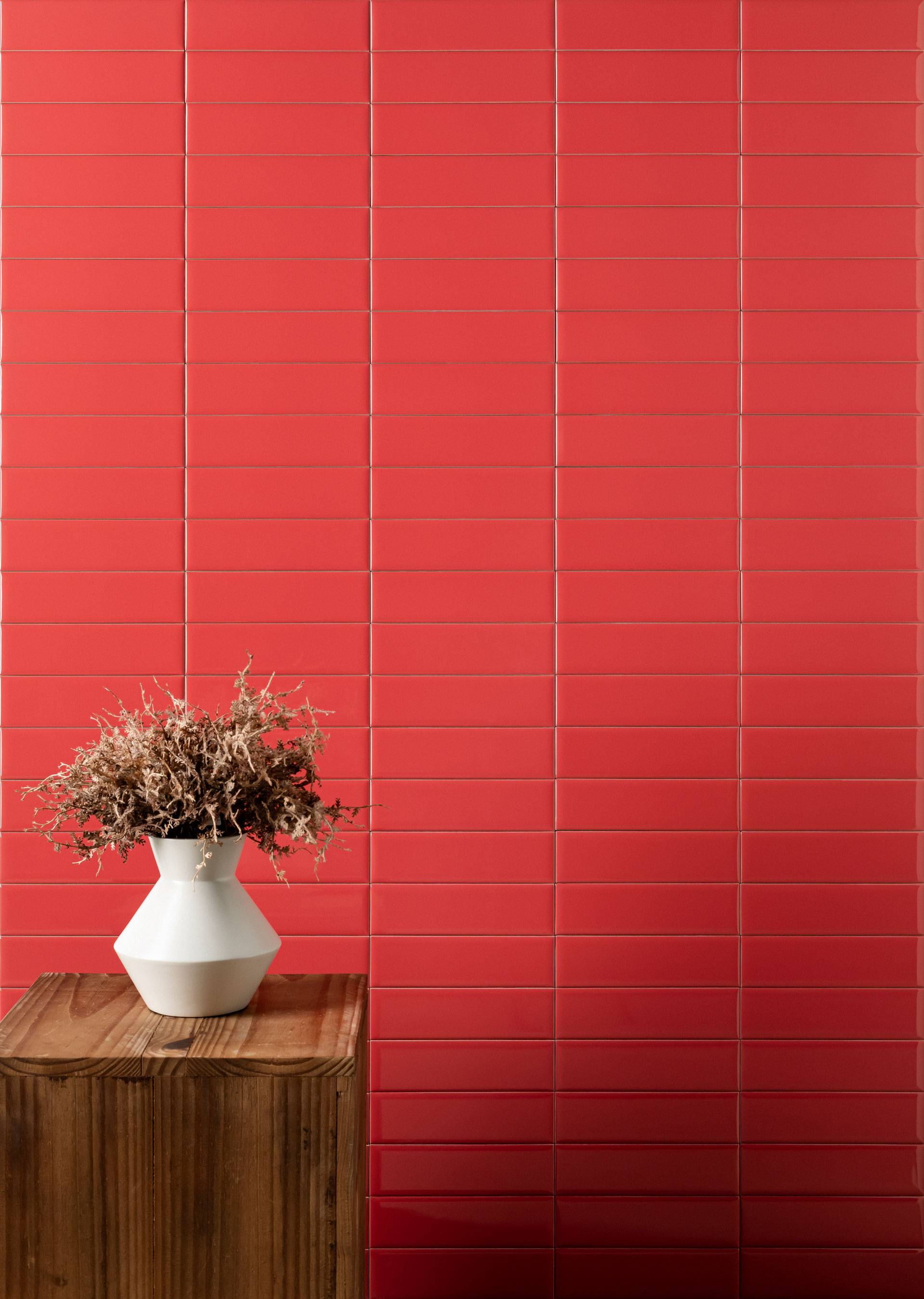 Color Mind Cereja BR Decortiles