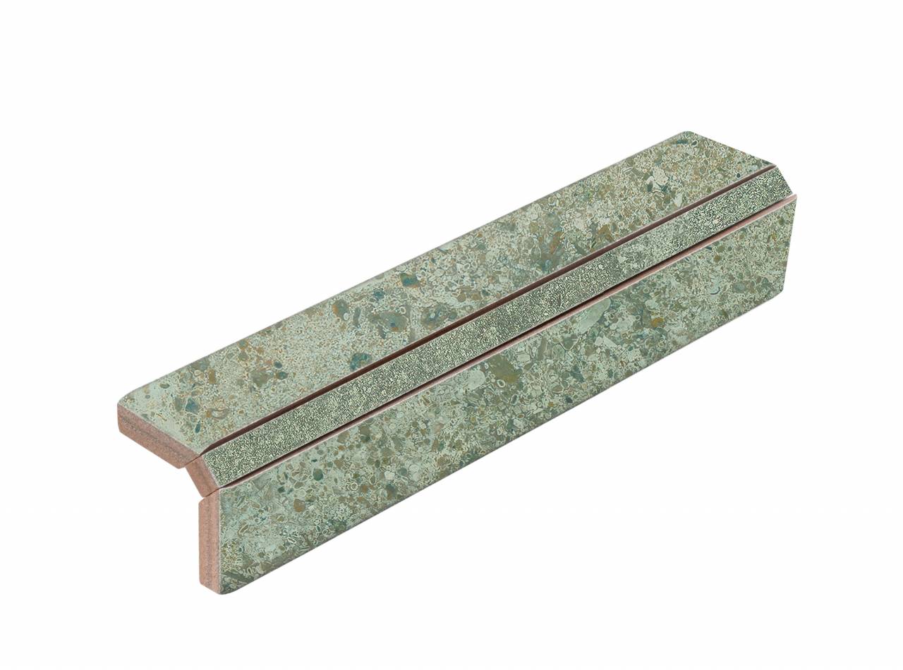 Borda E Costal Hijau MA - Decortiles